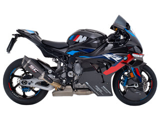 M 1000 RR '20-24 – iMotorcycle Japan