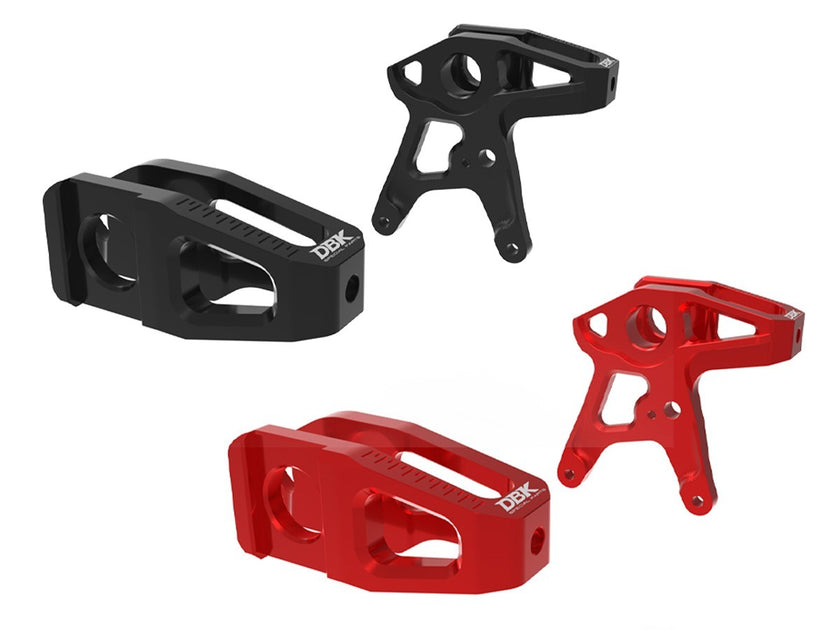 DBK (旧DUCABIKE) – ページ 5 – iMotorcycle Japan